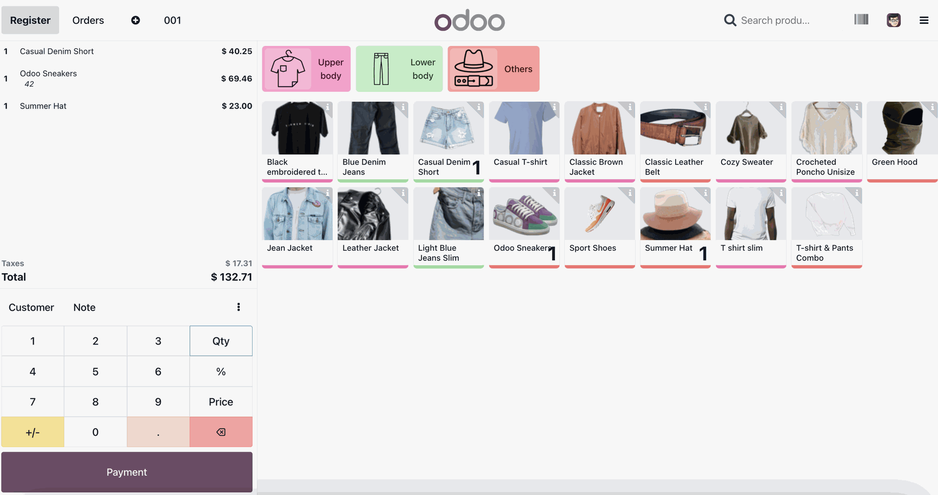 Odoo POS 2025 | Features, Benefits & Use Cases
